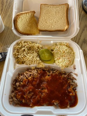 HOOK’S BBQ - Updated January 2026 - 43 Photos & 131 Reviews - 101 Emma ...