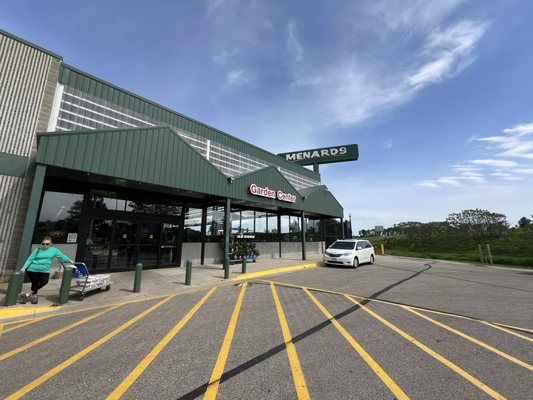 MENARDS - Updated December 2025 - 17 Photos & 11 Reviews - 3000 S ...