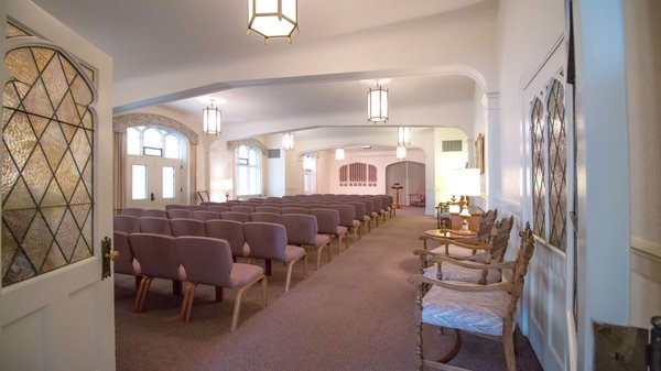 ALLNUTT FUNERAL SERVICES- MACY CHAPEL - Updated December 2025 - 22 ...