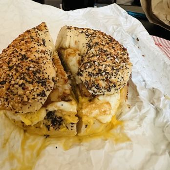 BAGELICIOUS CAFE - Updated December 2025 - 208 Photos & 83 Reviews ...