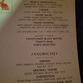 RED RABBIT MINNEAPOLIS - Updated August 2025 - 1439 Photos & 1009 ...