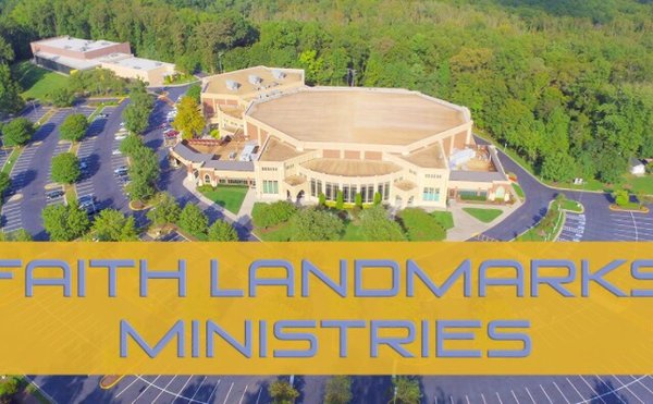 FAITH LANDMARKS MINISTRIES - Updated December 2025 - 29 Photos - 8491 ...
