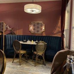 ROOP CHICAGO INNOVATIVE INDIAN RESTAURANT & COCKTAIL BAR - Updated ...