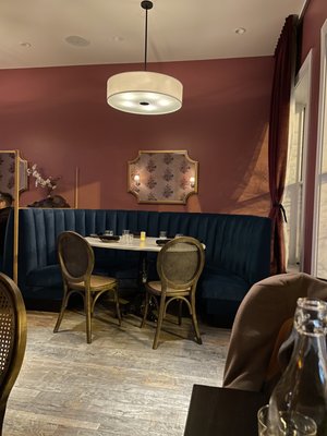 ROOP CHICAGO INNOVATIVE INDIAN RESTAURANT & COCKTAIL BAR - Updated ...