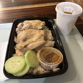 GAI KITCHEN - Updated June 2025 - 296 Photos & 140 Reviews - 51 Mott St ...