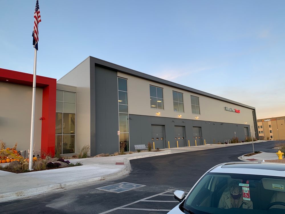 WEATHERTECH - Updated June 2024 - 17 Photos & 23 Reviews - 8741 ...