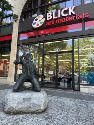 BLICK ART MATERIALS - Updated December 2025 - 52 Photos & 158 Reviews ...