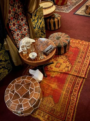 MARRAKESH RESTAURANT - 382 Photos & 586 Reviews - 1201 NW 21st Ave ...