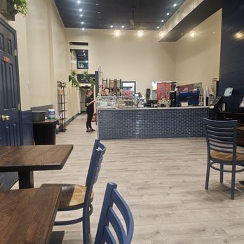 CAFE SQUARE ONE - Updated June 2025 - 124 Photos & 47 Reviews - 1225 ...