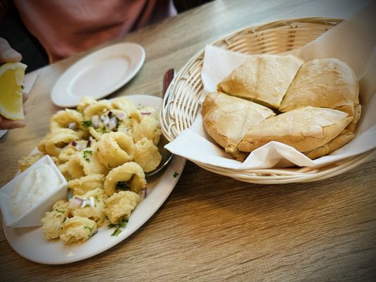 RAMIES GREEK - Updated January 2026 - 45 Photos - 6165 BC-17A, Delta ...