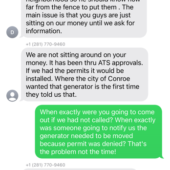 GENERATOR SUPERCENTER - Updated 2024 - 54 Photos & 111 Reviews - 23123 ...