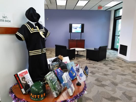 MEYERA E. OBERNDORF CENTRAL LIBRARY - Updated May 2024 - 101 Photos ...