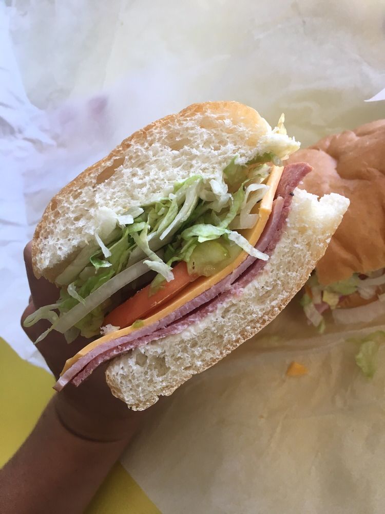 D & M SUBS - 15 Reviews - 5 S 10th St, Gladstone, Michigan - Sandwiches ...