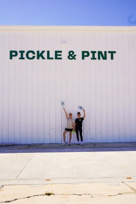 PICKLE & PINT - Updated December 2025 - 11 Photos - 13200 S Belcher Rd ...