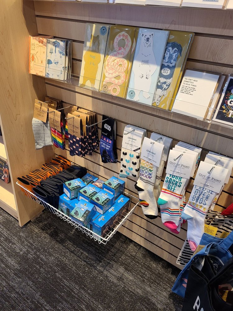 SOLID STATE BOOKS - 1809 14th St NW, Washington, District of Columbia - Bookstores - Yelp