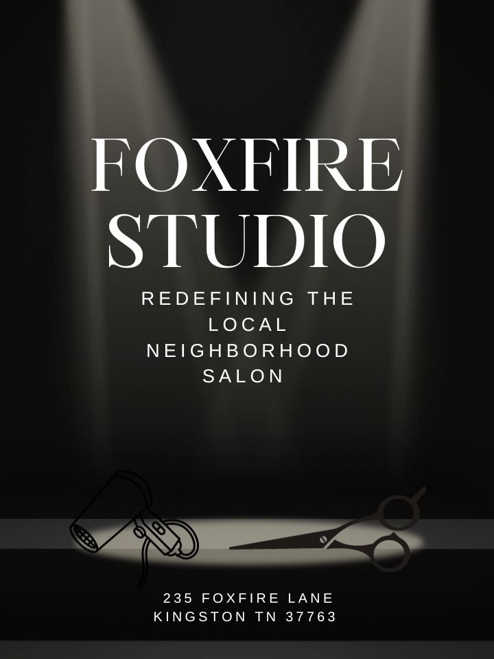 FOXFIRE STUDIO - Request an Appointment - 235 Fox Fire Ln, Kingston ...