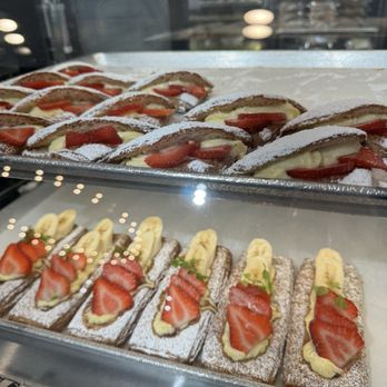 CREAM PAN - Updated November 2024 - 662 Photos & 276 Reviews - 24020 ...