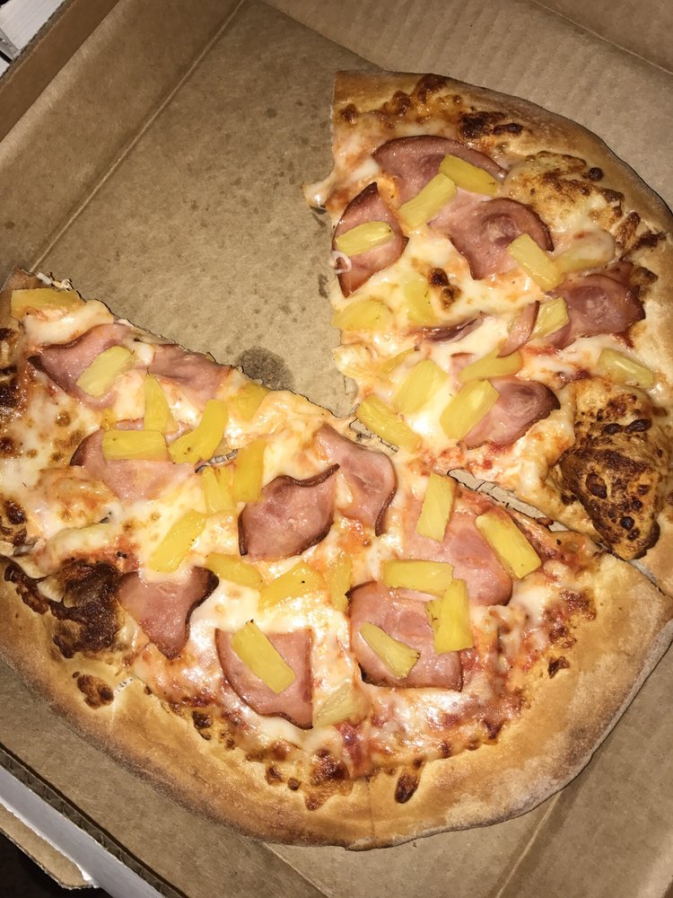 PIZZA SHUTTLE - Updated December 2025 - 19 Photos & 76 Reviews - 1800 ...