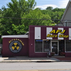 KOI AUTO PARTS - Auto Parts & Supplies - 1378 Stone Rd, Harrison, OH ...