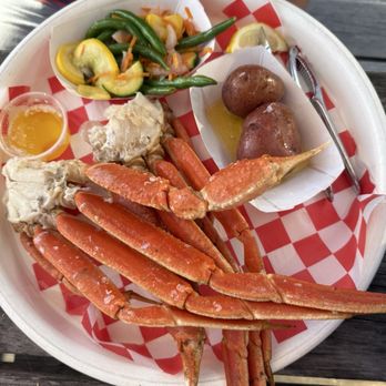 SHELLS SEAFOOD - Updated December 2025 - 1129 Photos & 1260 Reviews ...