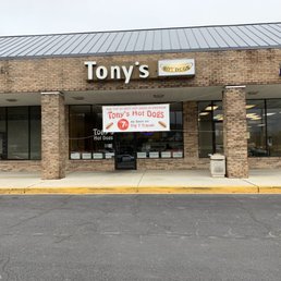 TONY’S HOT DOGS - Updated July 2025 - 141 Photos & 147 Reviews - 1922 ...