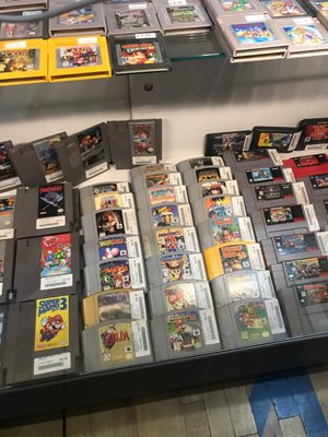KILL SCREEN GAMES - 11 Photos & 14 Reviews - 658 Cookman Ave, Asbury ...