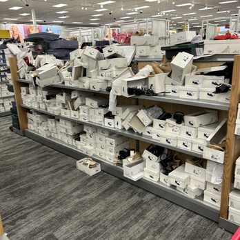 TARGET - Updated September 2025 - 77 Photos & 47 Reviews - 1851 Old ...