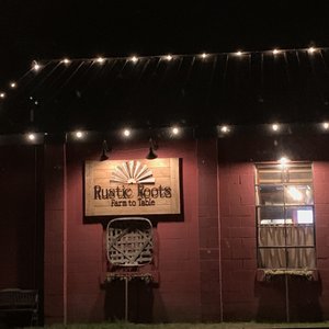 RUSTIC ROOTS - 58 Photos & 69 Reviews - 20 Cheves Rd, Bunn, North ...