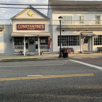 CONSTANTINE’S ON THE BAY - Updated January 2026 - 27 Photos & 25 Real ...