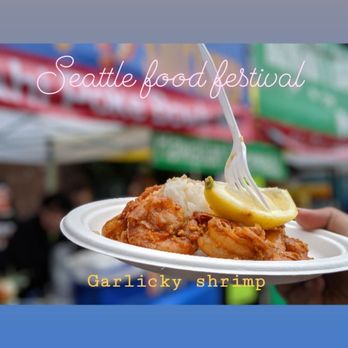 SEATTLE STREET FOOD FESTIVAL - Updated August 2025 - 184 Photos & 36 ...
