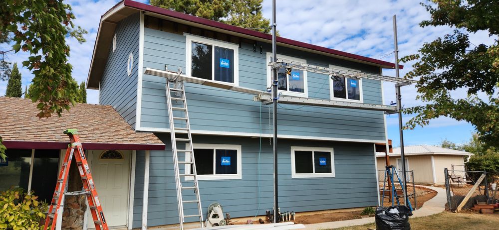 PRO SUPERIOR CONSTRUCTION - Updated November 2025 - 2024 Opportunity Dr ...