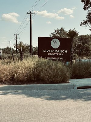 RIVER RANCH COUNTY PARK - 22 Photos - 194 Reveille Way, Liberty Hill, Texas - Campgrounds - Yelp