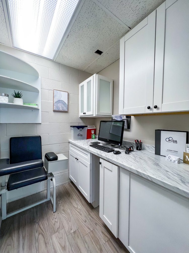 RCDA TESTING - Updated December 2025 - 4410 Glacier Ave, San Diego ...