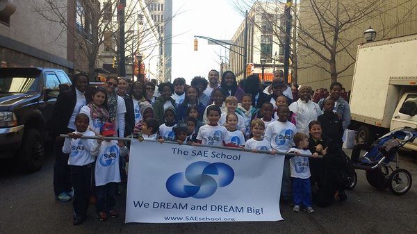 THE SAE SCHOOL - Updated July 2025 - 46 Photos - 6688 Mableton Pkwy SE ...