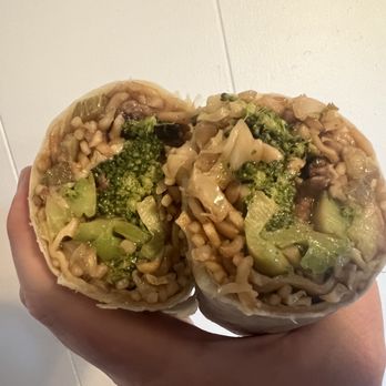 PANDA EXPRESS INNOVATION KITCHEN - Updated October 2025 - 1025 Photos ...