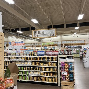 SPROUTS FARMERS MARKET - Updated May 2025 - 400 Photos & 211 Reviews ...