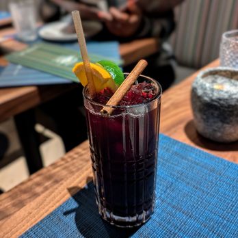 MISSION CEVICHE - Updated July 2025 - 224 Photos & 68 Reviews - 7 E ...