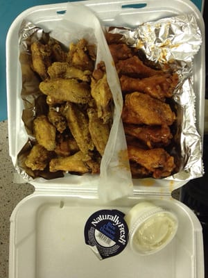 HOT WINGS EXPRESS - Updated July 2025 - 1142 Fort Benning Rd, Columbus ...