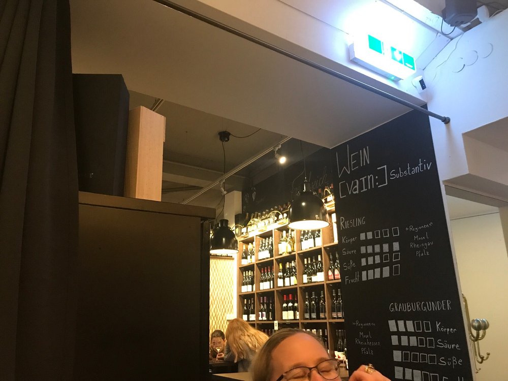 WINE BAR TRIER - Trier, Rheinland-Pfalz, Germany - Yelp