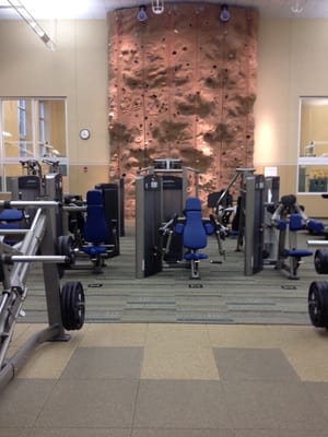 SEQUOIA WELLNESS CENTER AT NORTHEAST OHIO MEDICAL UNIVERSITY - Updated January 2026 - 4209 St ...