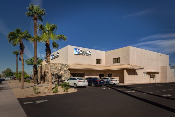 ONEAZ CREDIT UNION - Updated December 2025 - 48 Reviews - 1812 W Monroe ...