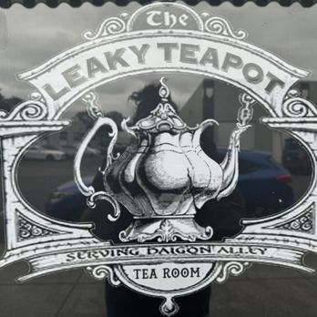 CLOCKWORK ROSE TEA EMPORIUM & CONFECTIONARY - Updated December 2025 ...