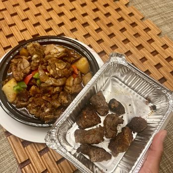 NURLAN UYGHUR RESTAURANT 诺兰饭店 - Updated August 2025 - 544 Photos & 139 ...