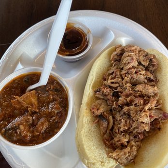 SWINE DINING BBQ & CATERING - Updated September 2024 - 50 Photos & 63 ...
