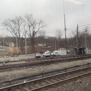 BETHEL METRO-NORTH STATION - Updated October 2025 - 13 Durant Ave ...