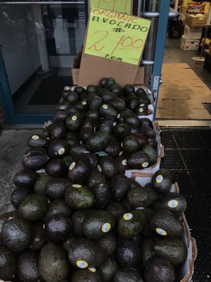 MR MANGO - 87 Photos & 51 Reviews - Grocery - 59 Lafayette Ave ...