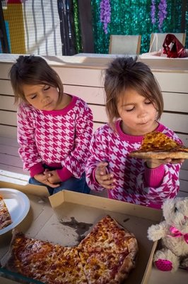 TIC TAC TOE PIZZA - Updated June 2025 - 165 Photos & 77 Reviews - 4732 ...