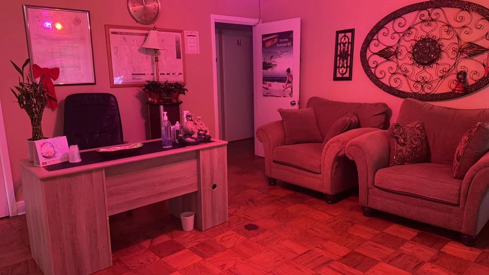 YANNI MASSAGE - Updated October 2025 - 307 W McNeese St, Lake Charles, Louisiana - Beauty & Spas ...