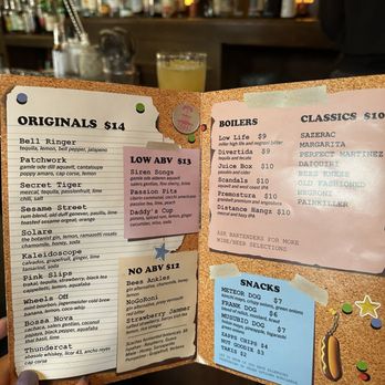 METEOR - Updated January 2025 - 129 Photos & 53 Reviews - 2027 N 2nd St ...