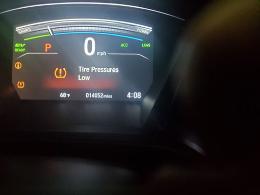 GRAINGER HONDA - Updated October 2025 - 69 Photos & 202 Reviews - 1596 ...